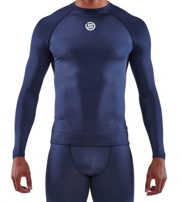 Men's Compression Tops | Compression Sportswear | SKINS Australia